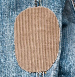 Cómo hacer parches para ropa personalizados - Ideas DIY